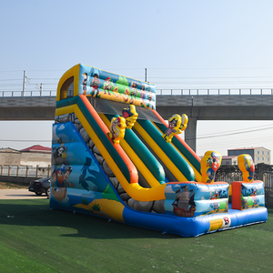 Buy Little Tikes Water Slide Pool | Premium Inflatable Slides