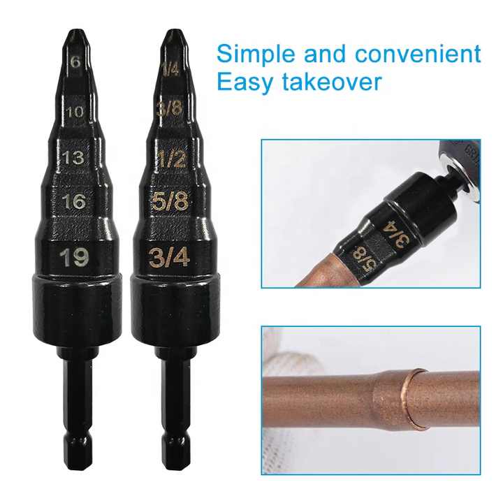 Copper Tube Expander & Air Conditioner Tool Set - Oem | Wholesale
