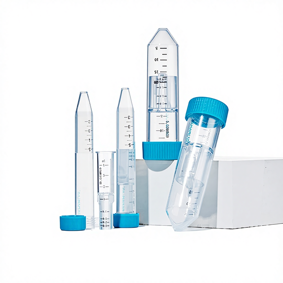 Beekman Ultrafiltration Centrifuge Tube Protein Concentration Rapid ...