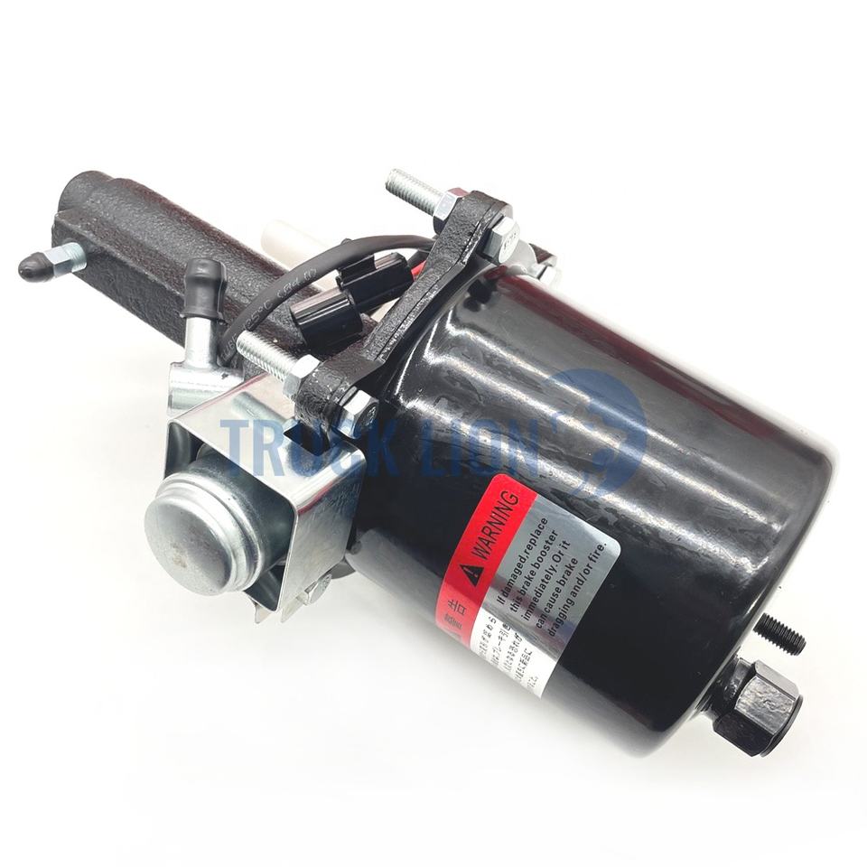 Vacuum Brake Booster for Mitsubishi Fuso OEM MC828264 Brake Booster for ...