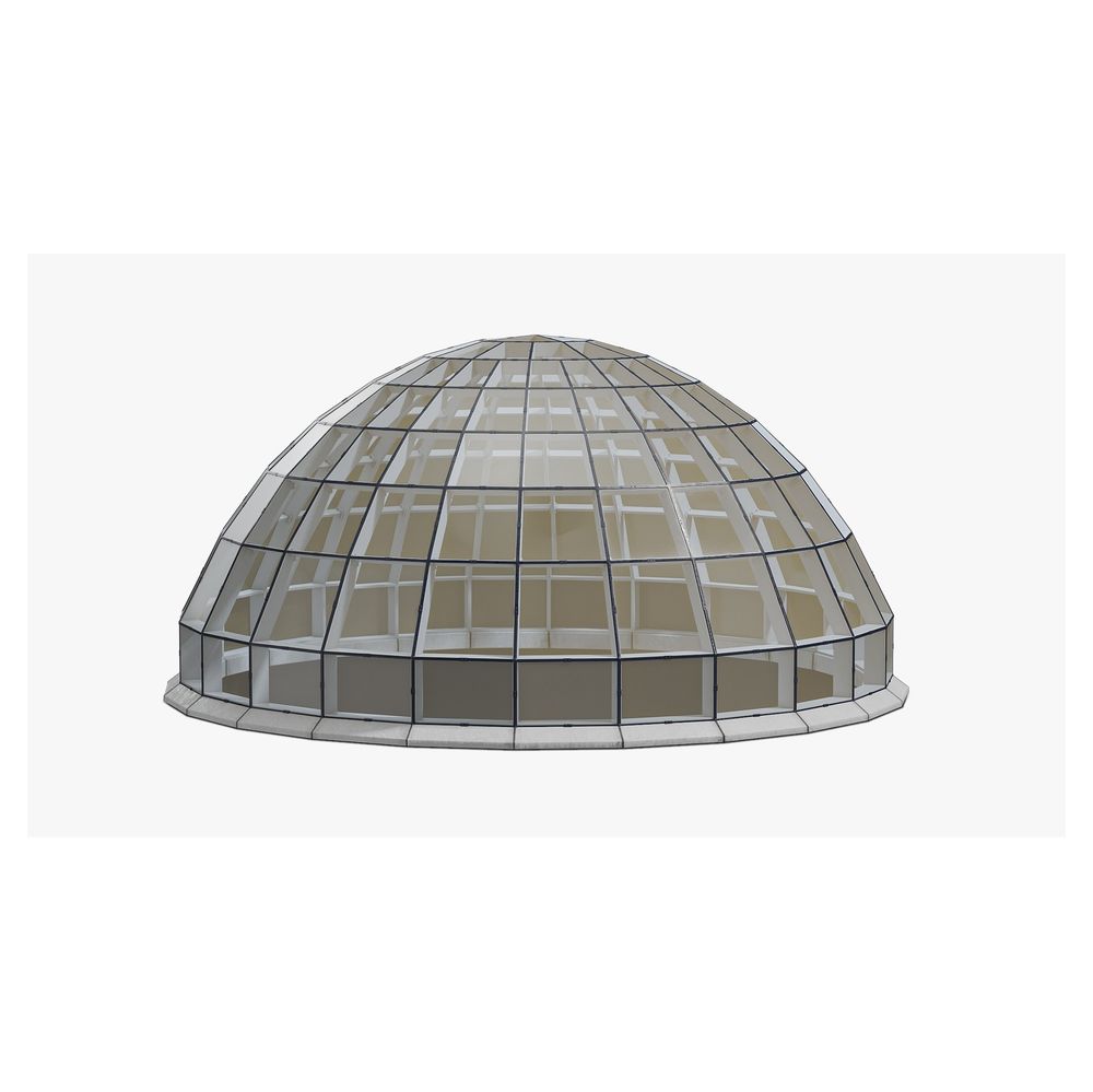 Illuminate Your Space with Premium dome roof skylight dome Solutions ...