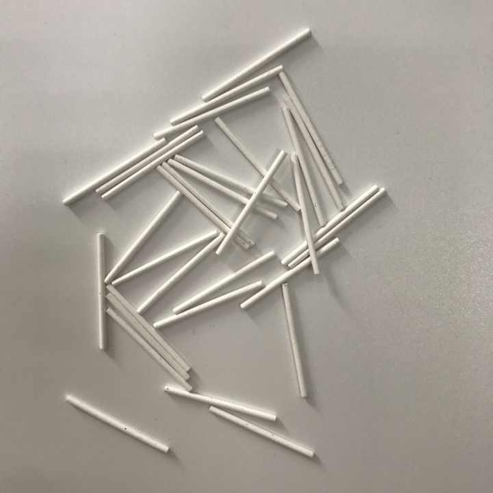 35% Porosity Reference Electrode Porous Ceramic Wick Porous Ceramic ...