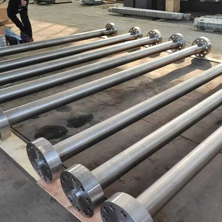 Connecting Rod with Big End and Small End for Marine Engines| Alibaba.com