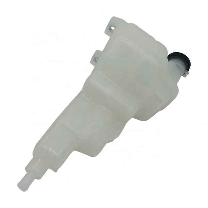 Auto Radiator Water tank Expansion Bottle for HIACE Hilux REVO 2015 up ...