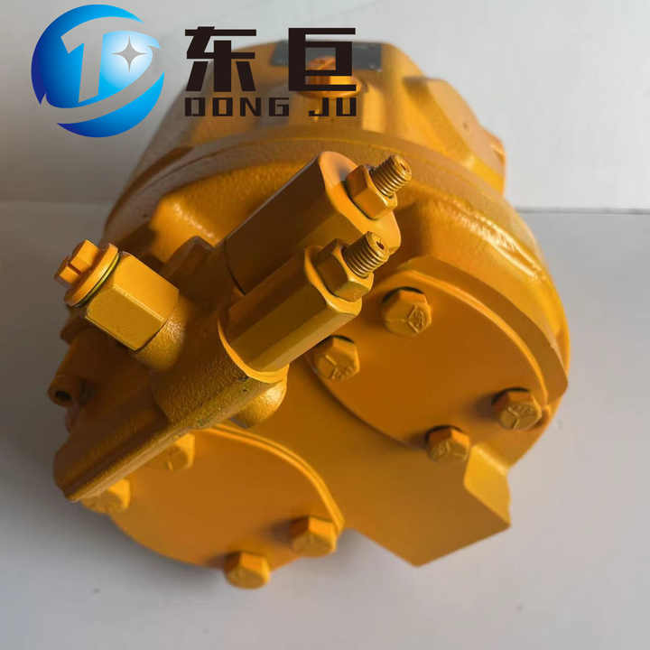 High Quality Hydraulic Pump 178-5195 for CATERPILLAR Excavators