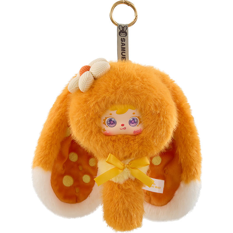 Original Wholesale Samuel Animal-Themed Plush Doll Collectible Cartoon ...