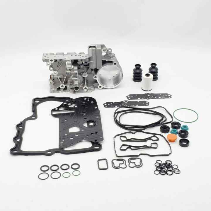 DQ200 0AM Mechatronics Overhaul Kit Repair Kit 0AM398025 DSG 7 Speed ...