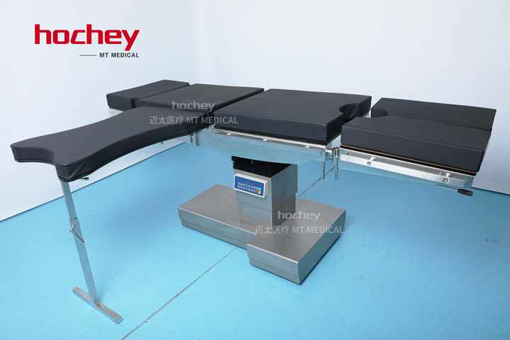 MT MEDICAL Operating Table Medical Arm Plate/ Wrist Rest/ Hands Arm ...