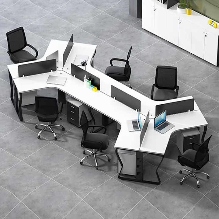 Customizable Office Furniture - Modern & Modular Desks
