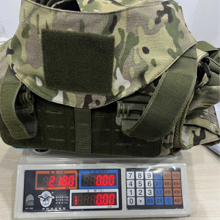 Wholesale Full Protective Tactical Vest Personal Defense Equipment ...