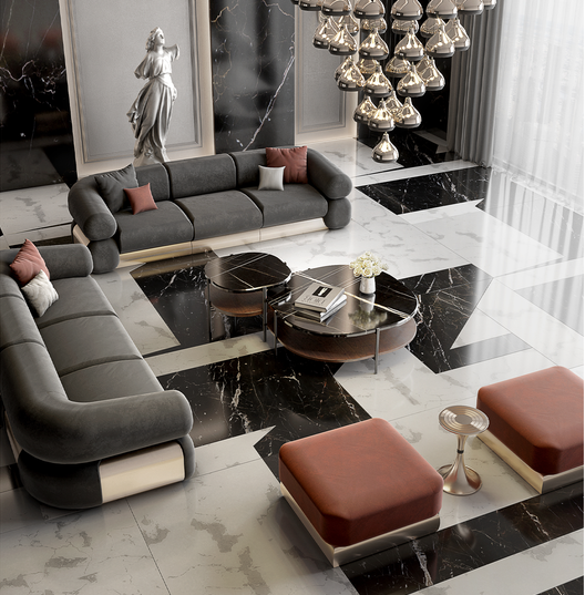 How to Choose Sectionals Sofas Living Room Furniture Modern: A Complete ...