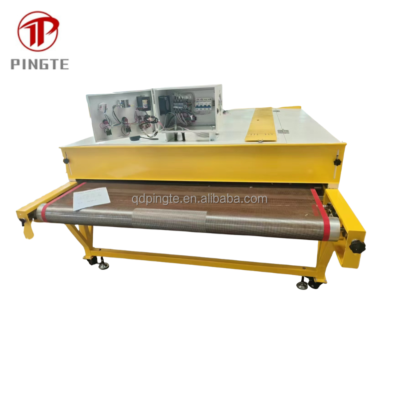 Screen Printing Machine Recirculating Conveyor Tunnel Dryer| Alibaba.com