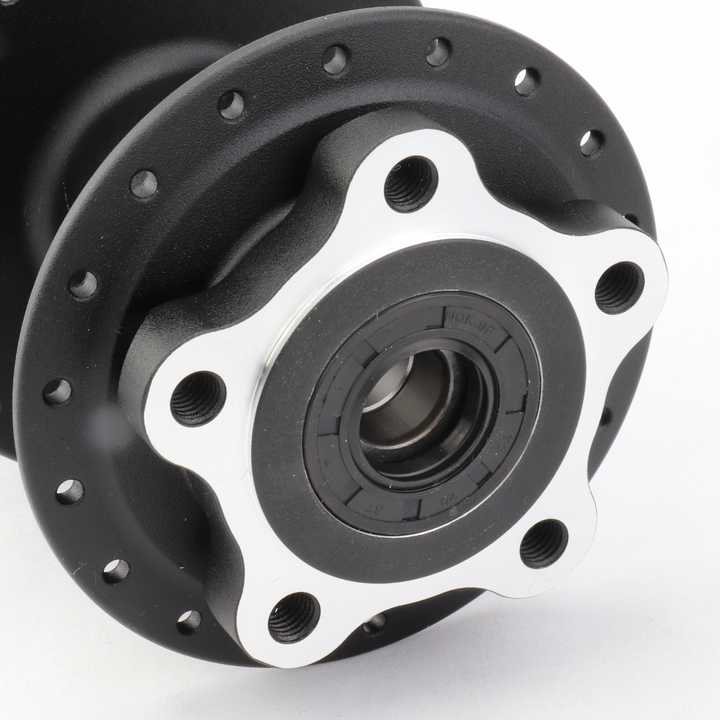 Sur Ron Light Bee X Rear Hub - Durable & Efficient Ebike