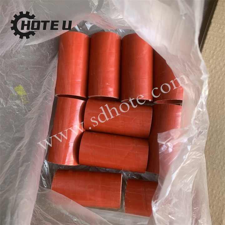 Weichai WP6 Engine Rubber Hose 61000060276| Alibaba.com