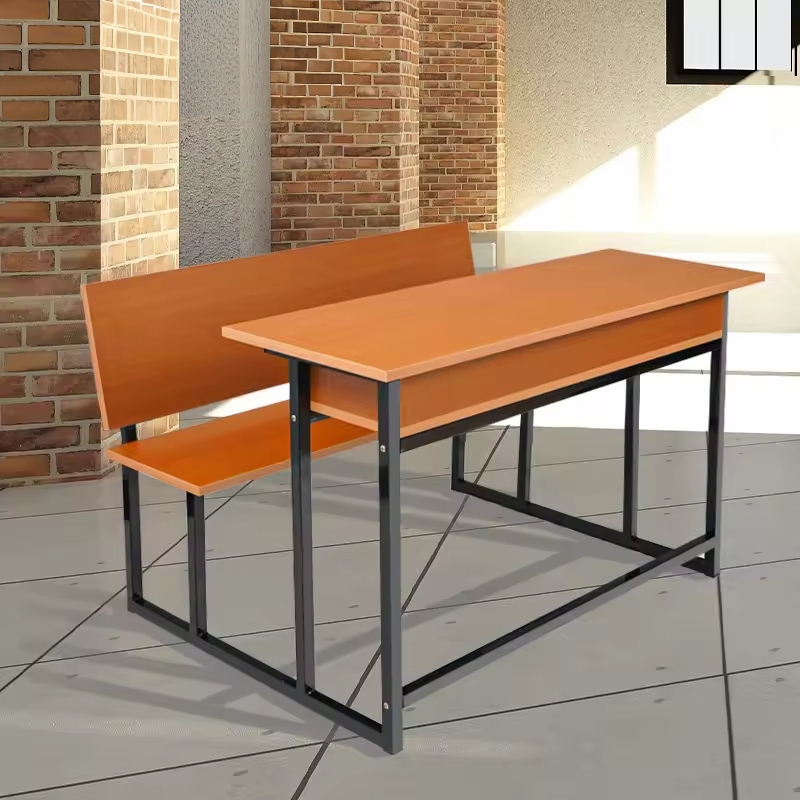 Two Seater School Desks - Durable & Stylish Solutions