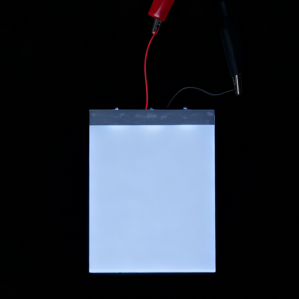 SMD Machine Vision LED Backlight with High Brightness and Compact ...