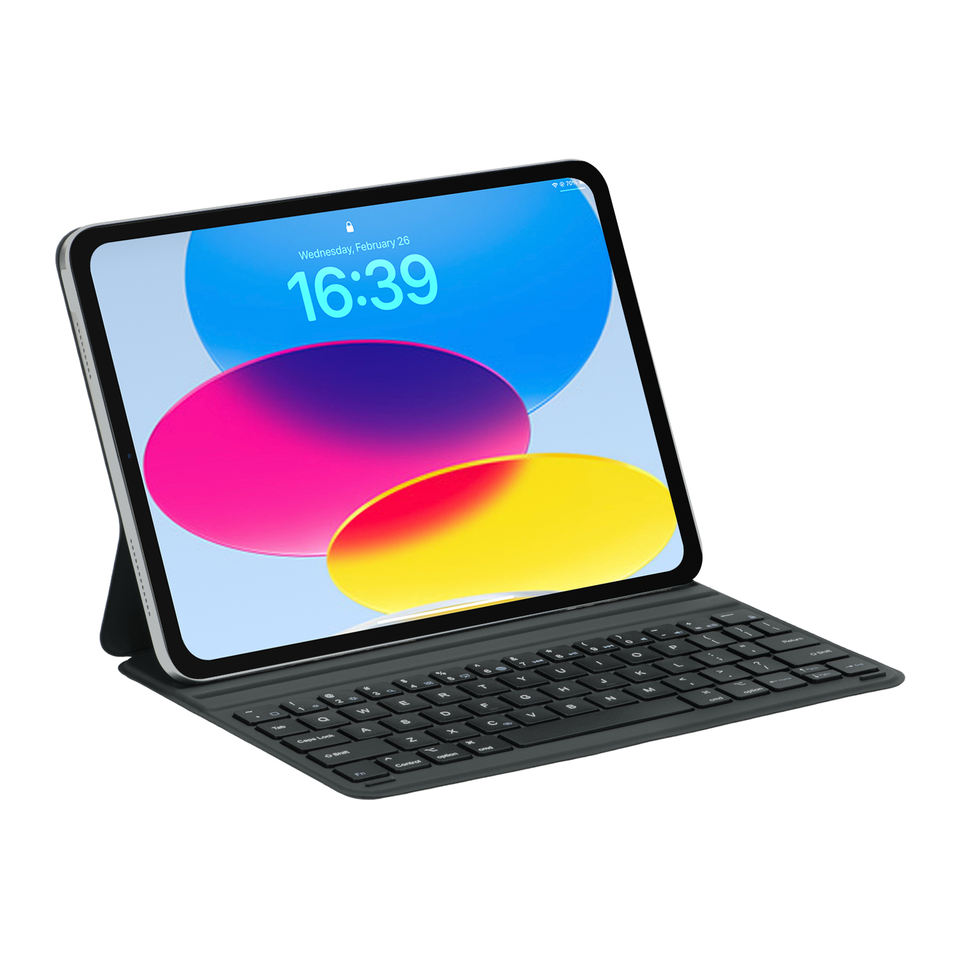 New Magic Mechanical Keyboard for iPad 11th 2025 Air 11in IR Wireless ...
