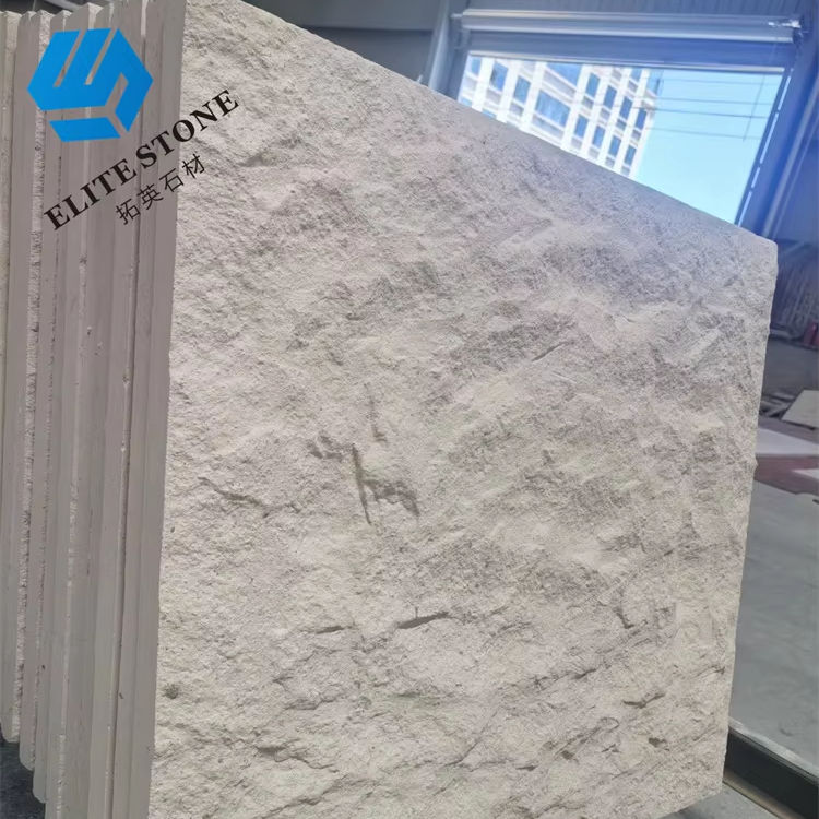 High Quality Modern ExteriorInterior Wall Cladding Beige Limestone ...