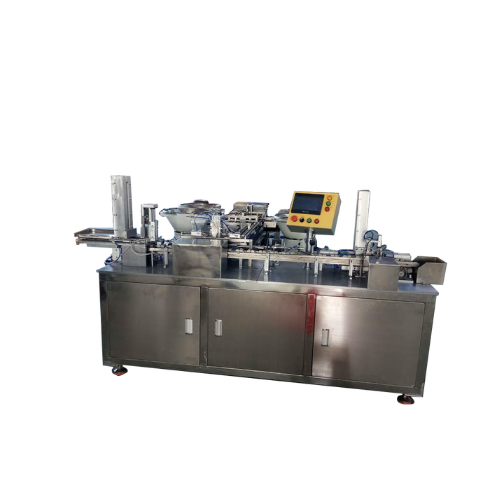 JX Staples Packaging Machine High Precision Stapler Automatic Assembly and Packaging Machine ...