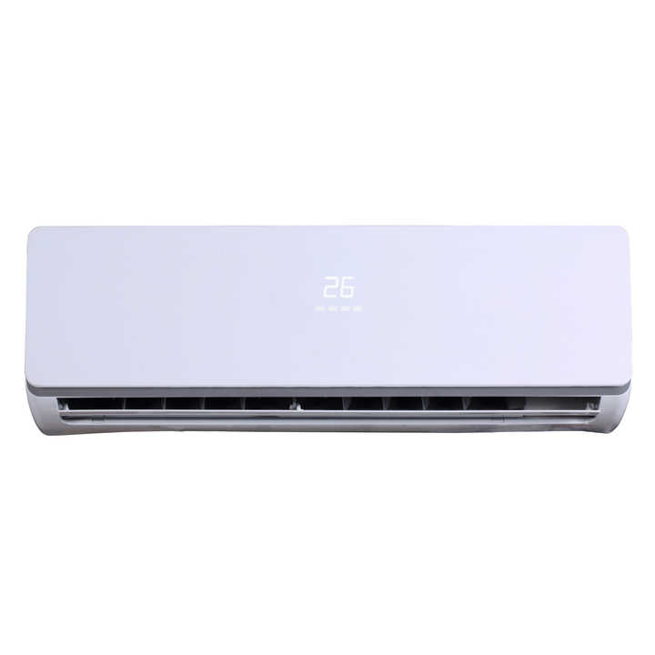 Midea V6 Series VRV Air Con - Efficient & Quiet Solutions