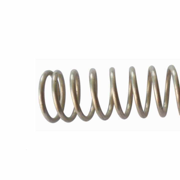 Hot Sale Steel Material Compression Car Coils Springs for Automatic ...