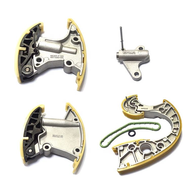High Quality Engine Timing Chain Kit for Audi Q7 3.0TD