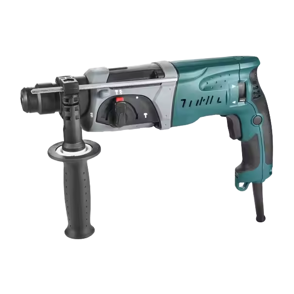 Professional Electric Rotary Machine 900w Rotary Hammer 26mm Hammer ...