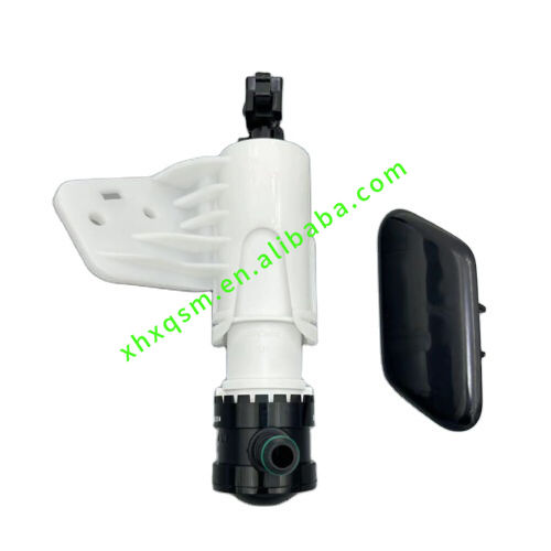 Headlight Washer Spray Nozzle Jet Cover Cap 98671-E6000 98672E6000 ...