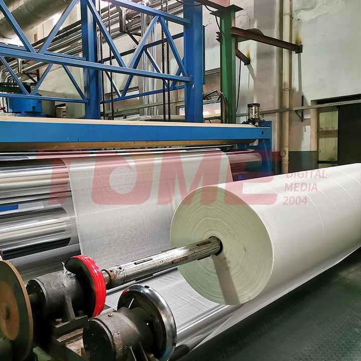 PVC Flex Banners - Durable and Versatile Printing Solutions