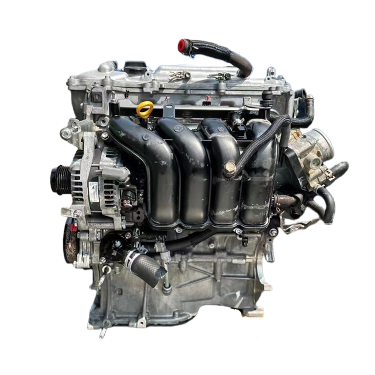How to Choose the Best Toyota Corolla Engine for Your Needs