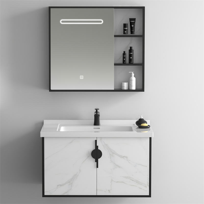 How to Choose the Best Vanity Basin Bathroom Combo for Your Space