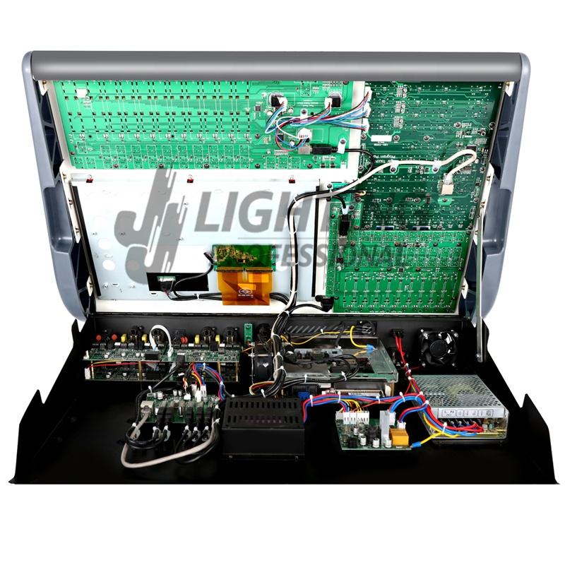Stage Lighting AVO Tiger Touch Pro DMX 512 Console