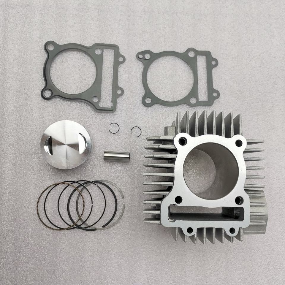212cc Big Bore Kit for ZS190 and ZS212 Engines - Zongshen
