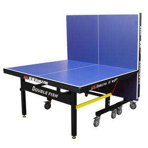 Prime double fish ping pong table For Easy Playing - Alibaba.com