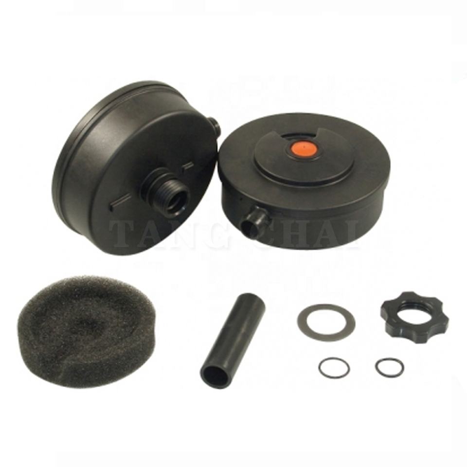 5802292930 & 87304662 - Efficient Crankcase Breather Filters for Iveco