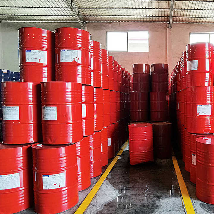 Wanhua Chemical High Quality Polymer Isocyanate Methylene Diphenyl Diisocyanate PM-200 MDI 200 Blend