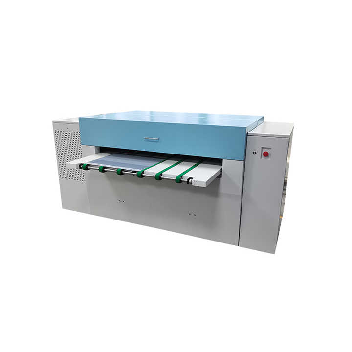 Photopolymer Digital Flexo Plate Printing Making Machine For Printing