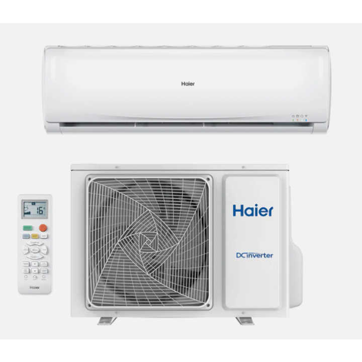 Fast Cooling and Heating Energy Saving A++ Air Conditioners Haier