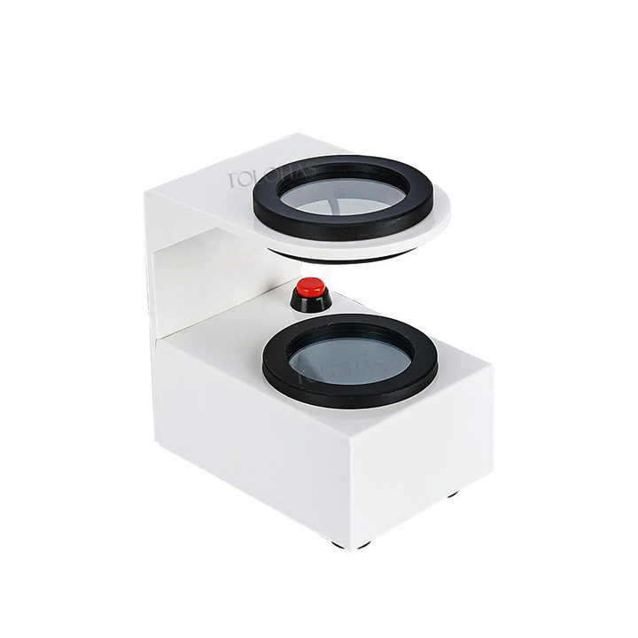 LHVLY15A Optical Store Strain Gauge Portable Lens Testing Equipment ...