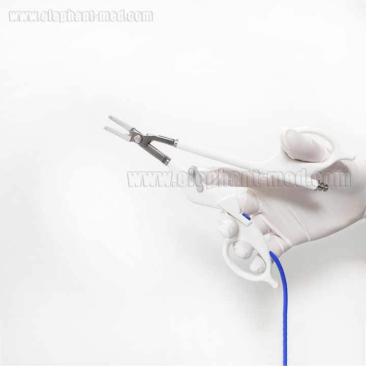Electric Open Vessel Sealer Ligasure Laproscopic Instrument for ...