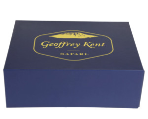 Luxury Hamper Gift Box - Custom Magnetic Rigid Design
