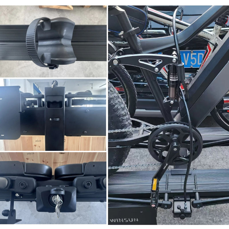 How to Choose the Best E Bike Carrier: A Complete Buying Guide