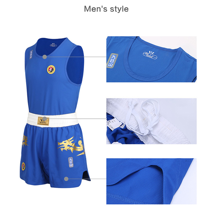How to Choose the Best Wushu Sanda Gear: A Complete Buying Guide