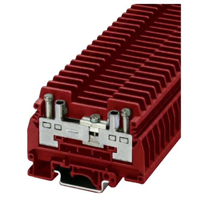 Test Disconnect URTK/S - 0311087 Testing Din Rail Terminal Block ...