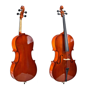 violoncello strumento musicale di alta qualità per principianti e ...
