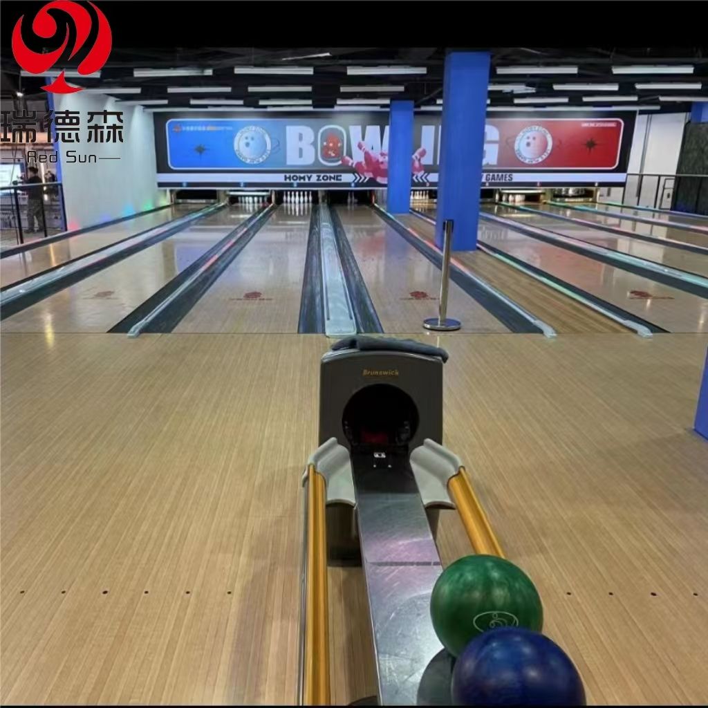 How to Choose the Best Bowling Alley Brunswick Seating for Your Venue
