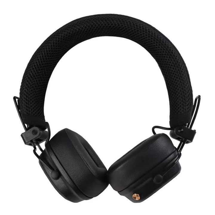 Major IV Over-Ear Wireless BT Headphones Comfortable ANC Stereo ,Rock ...