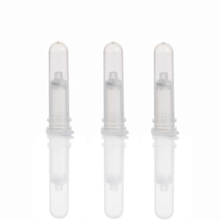 2ml Nucleic Purify RNA for Plasmid Genome DNA Extraction Kit Spin Column
