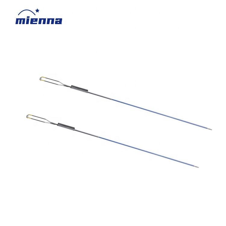 Wolf Medical Urology Instrument Set Stainless Steel Manual Power Source ...