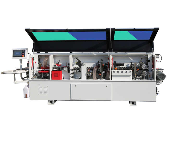 TT-308DSA Wood Bending Machine - Multifunctional Edge Banding